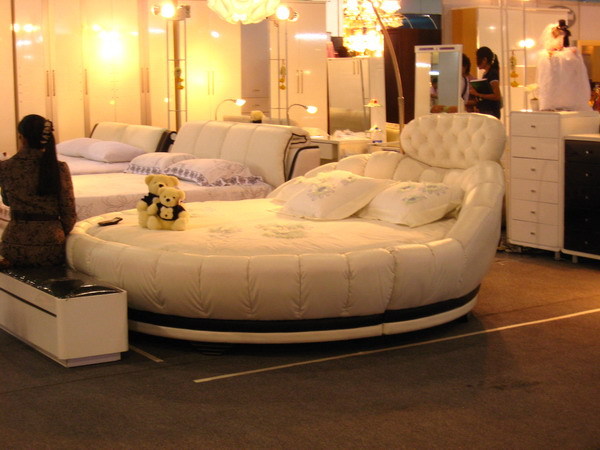 HOME & DECOR 2008 - Decor Report