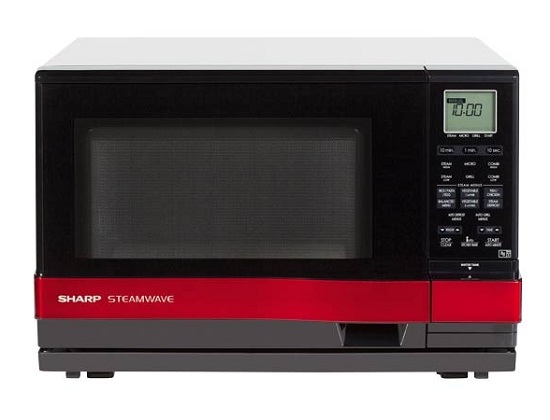 Microwaves - 10 of the best - Decor Report