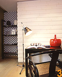 DISTINCT DESIGN - Decor Report