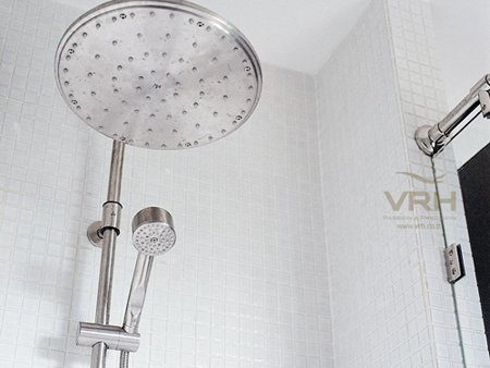 Shower Head Trend - Decor Report