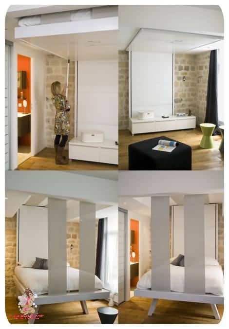 BedUp ~ Awesome * - Decor Report