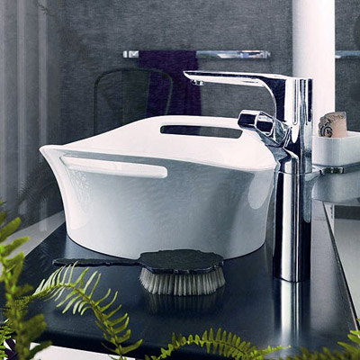 10 fantastičnih umivaonika - Decor Report