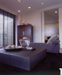 FLOW LIVING - Decor Report