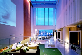 ดีไซน์ ล้ำ ๆ - Decor Report