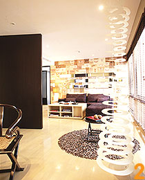 DISTINCT DESIGN - Decor Report