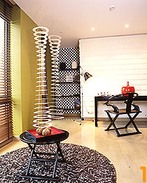 DISTINCT DESIGN - Decor Report