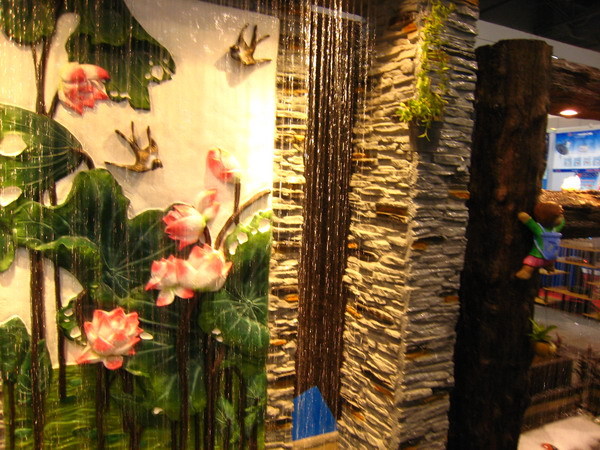 HOME & DECOR 2008 - Decor Report