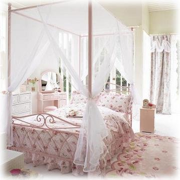 Sweet in bedroom - Decor Report