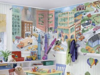 Create Custom Murals Online, for Home or Office - Decor Report