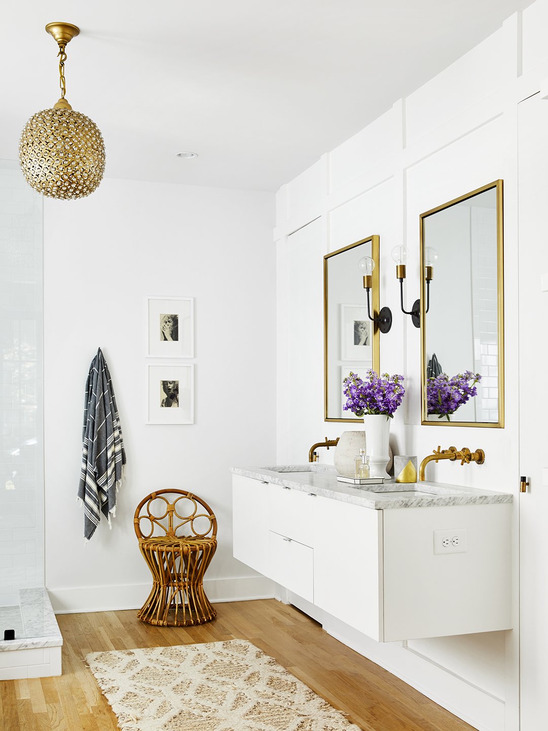 Concept Modern Bathroom Trends 2022 Bathroom Ideas