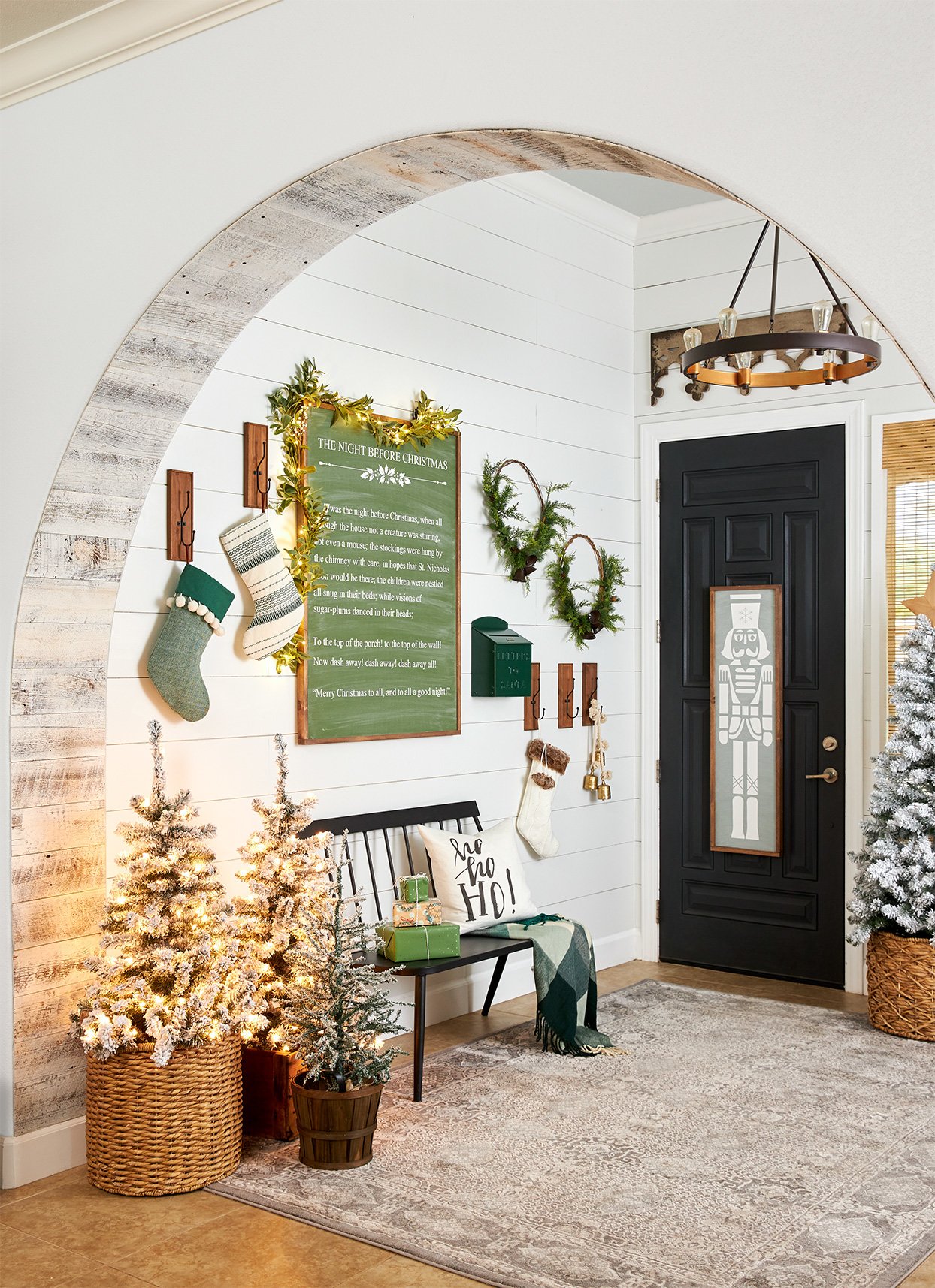 This Holiday Cleaning Checklist Is Your Go-To Guide Before Guests ...